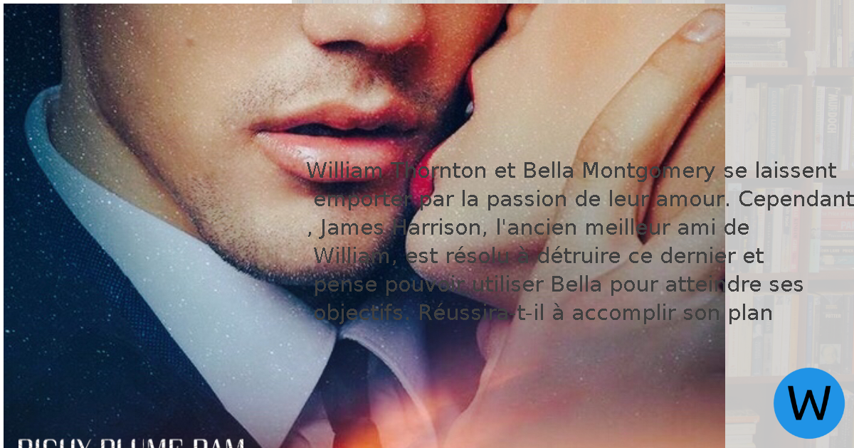 Tome 2 et FIN UN AMOUR ÉNIGMATIQUE : L’ESCORTE GIRL ET LE MILLIARDAIRE | Wutsi