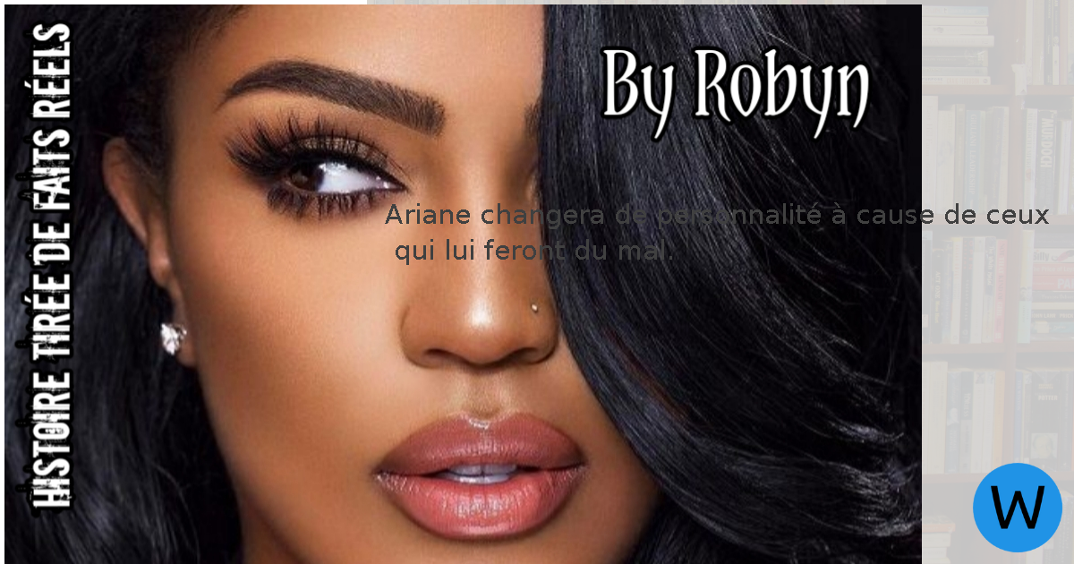 Incarnation du mal | Wutsi