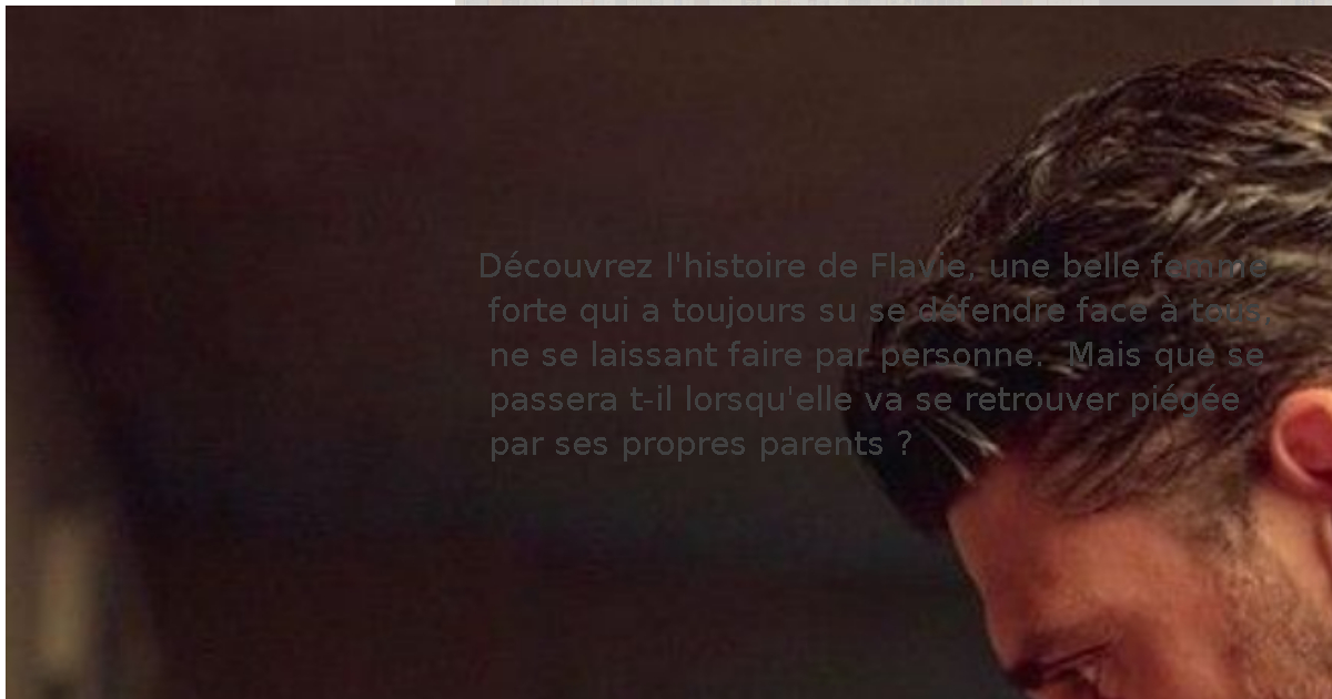 AIMÉE PAR UN GANGSTER | Wutsi