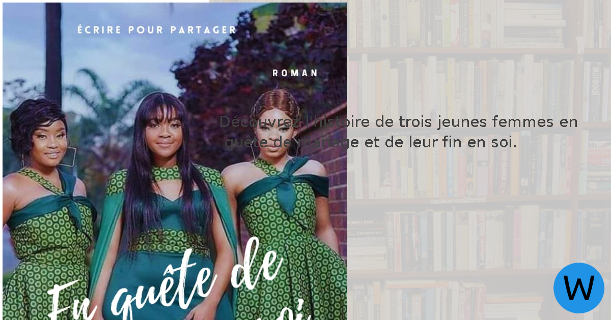 En quête de la fin en soi | Wutsi