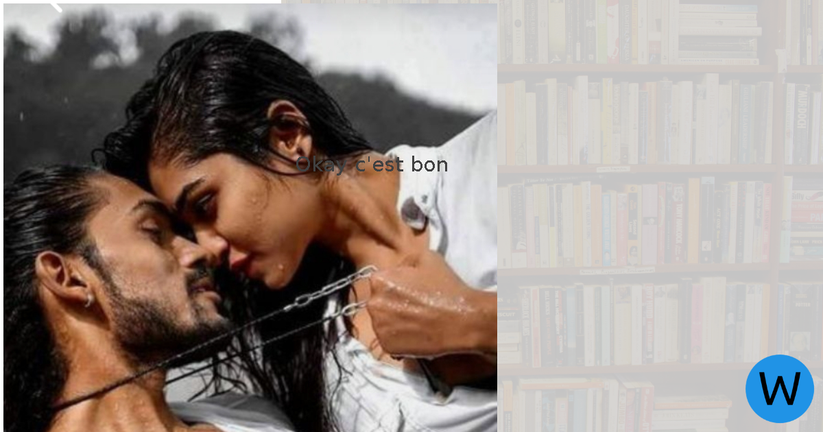 Séduit moi si tu peux | Wutsi