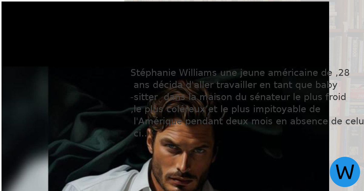 Le Sénateur impitoyable | Wutsi